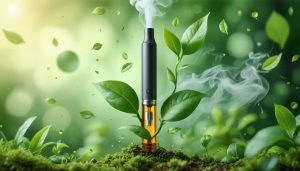 The Green Smoke: How Vaping Impacts Our Environment and What We Can Do ...