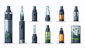 The Green Smoke: How Vaping Impacts Our Environment and What We Can Do ...