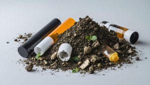 The Green Smoke: How Vaping Impacts Our Environment and What We Can Do ...
